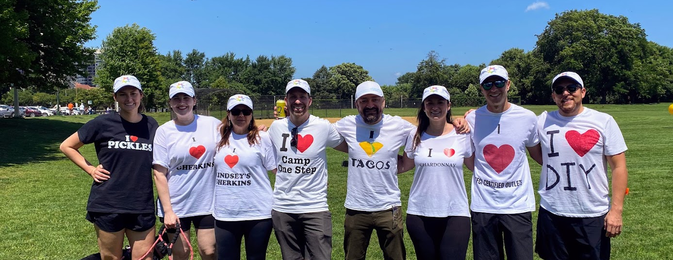 2025 Third Party Event: Field Day